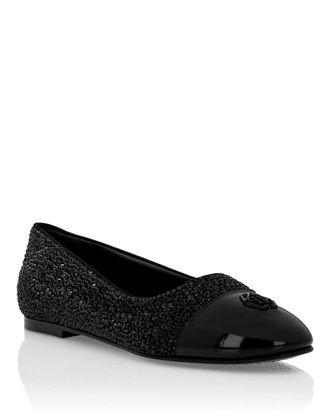 Philipp Plein Ballerina