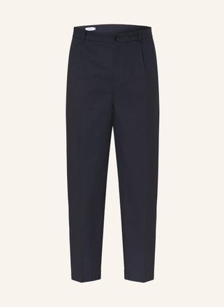 Seidensticker Seidensticker Chino Regular Fit blau