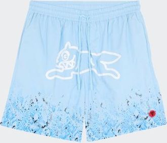 Ice Cream Short de bain - Taille XL