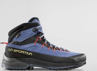 La Sportiva Damen Kletterschuhe TX4 Evo Mid Woman Gtx