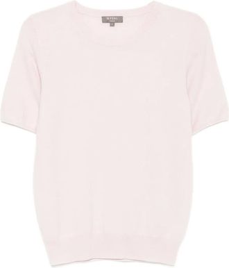 N.Peal Milly T-Shirt - Rosa