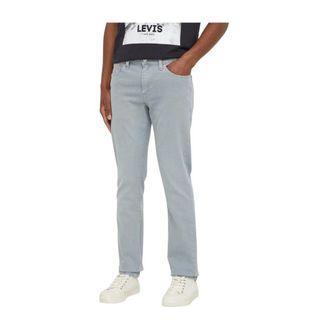 Levi's 511 Slim Jeans - - Jeans - Herren - Blau - W32 L34