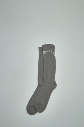 Rick Owens Porterville Knee High Socks