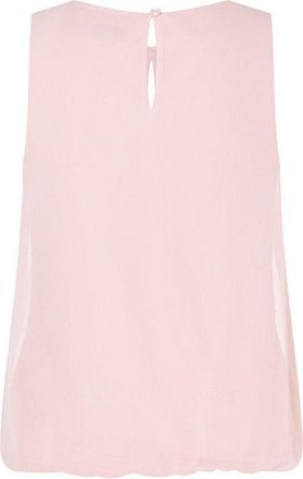 More & More Blusentop feminines Chiffon-Blusentop