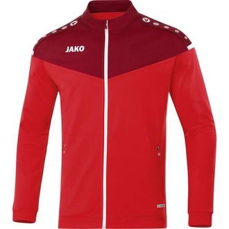 Jako Herren Polyesterjacke Champ 2.0