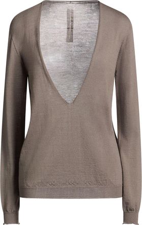 Rick Owens STRICKWAREN - Pullover auf YOOX.COM