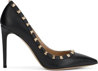 Valentino Garavani Damen, Schuhe, Schwarzk, 40 EUGr&ouml;&szlig;e