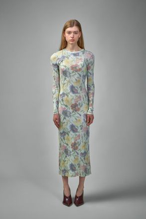 Loewe Tube Dress