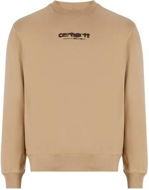 Carhartt Work in Progress Sweatshirt en coton