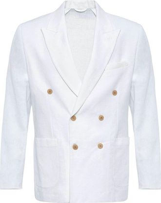 Antioch Blazer Jaket