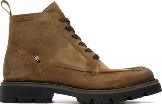 Ambitious Botte &agrave; lacets Vet - unisex - Chaussures - Brun - Taille: 43 EU