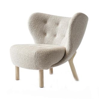 & Tradition Fauteuil Little Petra VB1 & Tradition