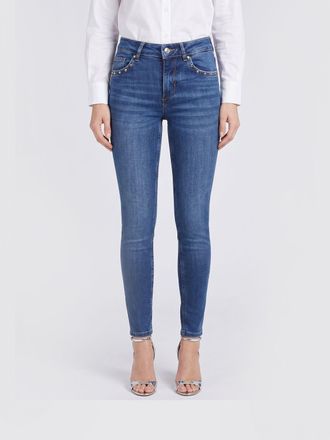 Liu Jo Jeans Femme couleur Denim