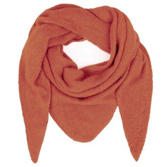 Glamexx24 Damenschal Dreieckstuch Damen Halstuch warmer Strickschal Kuscheliger Winterschal in viele Farben Weicher angenehm zu tragen