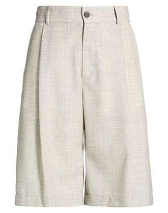 STUDIO NICHOLSON BAS - Shorts et bermudas sur YOOX.COM