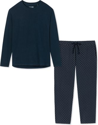 Schiesser Pyjama Cotton