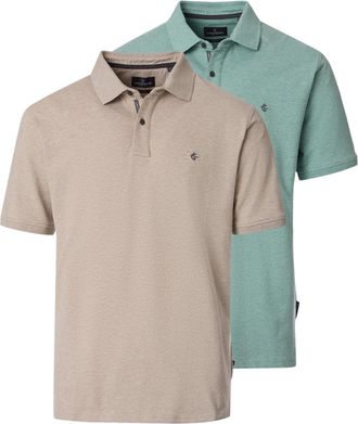 Casamoda Shirt Basic