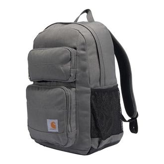 Carhartt Work in Progress Sac &agrave; dos classique de 27 l de capacit&eacute;, compartiment unique, poche pour ordinateur portable, fond Duravax r&eacute;sistant aux frottements, taille unique, g