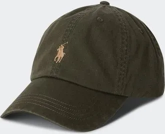 Polo Ralph Lauren Casquette - Taille TU