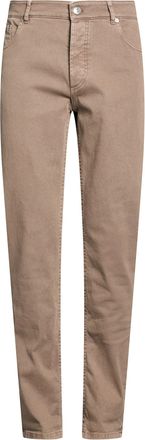 Brunello Cucinelli HOSEN & R&Ouml;CKE - Hosen auf YOOX.COM