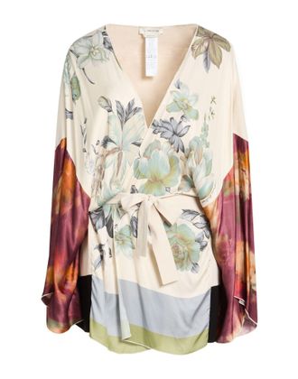 Anna Molinari JACKEN & M&Auml;NTEL - Jacken und Anoraks auf YOOX.COM