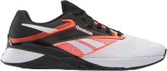 Reebok Mixte ENERGEN Tech 2 Sneaker, Black/Grey 6/White/Grey 5, 44.5 EU