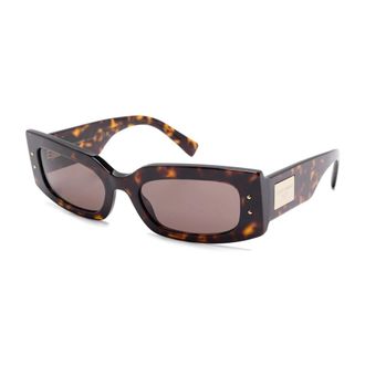 Dolce & Gabbana Dg4479 50273 Sonnenbrillen - - Accessories - Damen - Braun - 55 MM