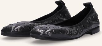 Thea Mika Thea Mika Ballerinas grau