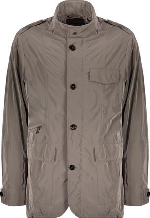 Moorer Herren, Jacken, Beige, 5XLGr&ouml;&szlig;e