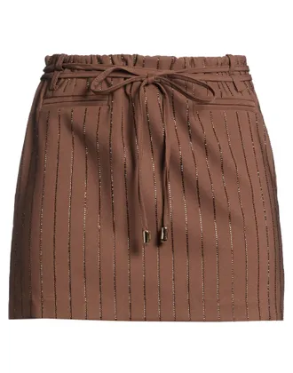 No Secrets World HOSEN & R&Ouml;CKE - Minir&ouml;cke auf YOOX.COM