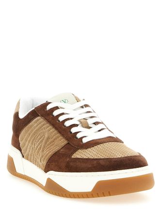 Valentino Garavani Sneakers - Brown