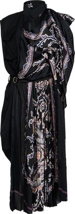 sacai KLEIDER - Midi-Kleider auf YOOX.COM