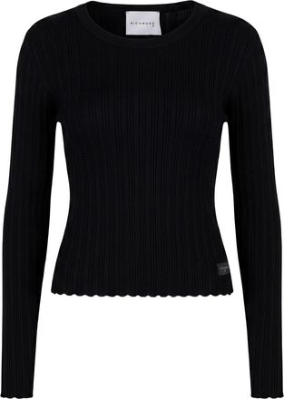 John Richmond STRICKWAREN - Pullover auf YOOX.COM