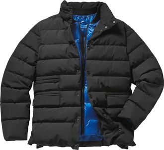 Mey & Edlich Schichtwerk-Steppjacke