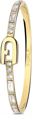 Furla Armbänder - Armband Furla Sparkling - Gr. L - in Gold - für Damen