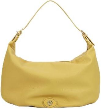 Y Not YNOT? Grand sac à main pour femme heureuse en cuir synthétique