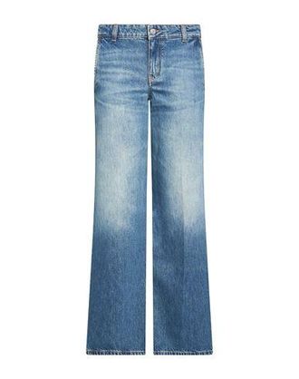 Victoria Beckham BAS - Pantalons en jean sur YOOX.COM