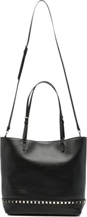 Valentino Garavani Shopper - Schwarz