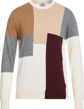MQJ STRICKWAREN - Pullover auf YOOX.COM