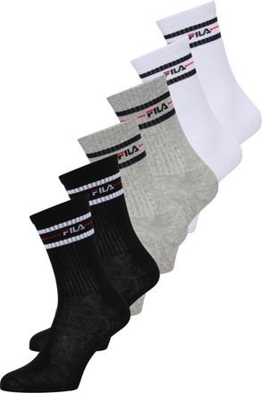 Fila Socken