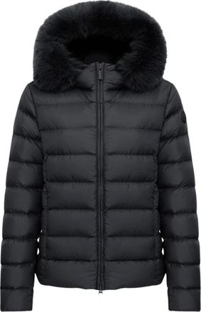 Colmar Caption22000039E Daunenjacke - - Sport - Damen - Schwarzk - L