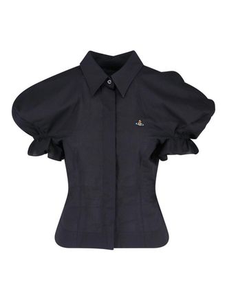 Vivienne Westwood Chemise - Noir
