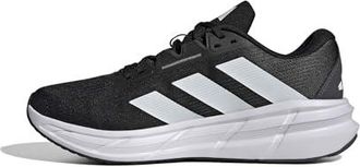 adidas Adidas Questar 3 Running Shoes Chaussures de Course Homme, Core Black Cloud White Carbon, 44 2/3 EU