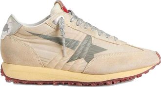 Golden Goose Sneaker - Beige