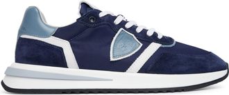 Philippe Model Sneakers Philippe Model Tropez 2.1 Low A013607 TYLU W077 Dunkelblau