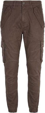 Alpha Industries BAS - Pantalons sur YOOX.COM