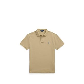 Polo Ralph Lauren Polo &agrave; manches courtes en coton