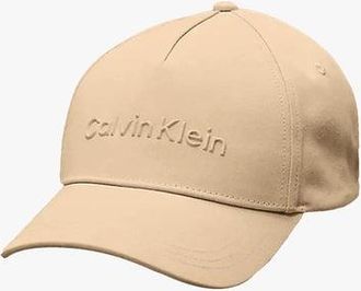 Calvin Klein Casquette &agrave; logo