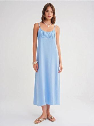 Mixray Kleid