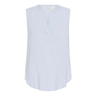 Part Two AndiaPW Top - - Blouses & Shirts - Damen - Blau - L